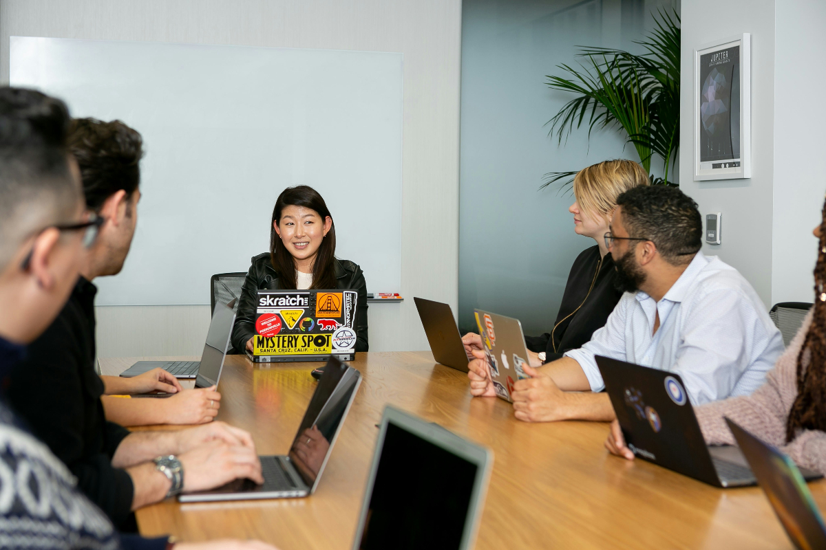 5 Simple Ways to Improve Your Team’s Persuasion Skills