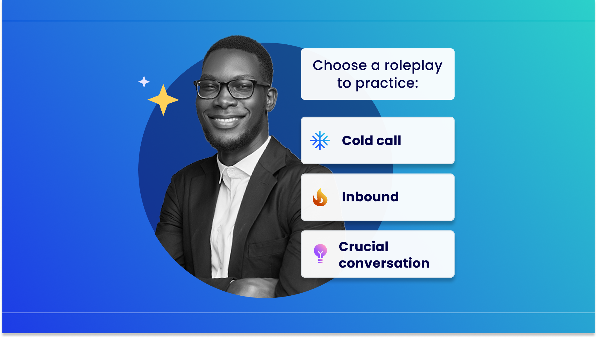 The Future of Training: Introducing AI Roleplays