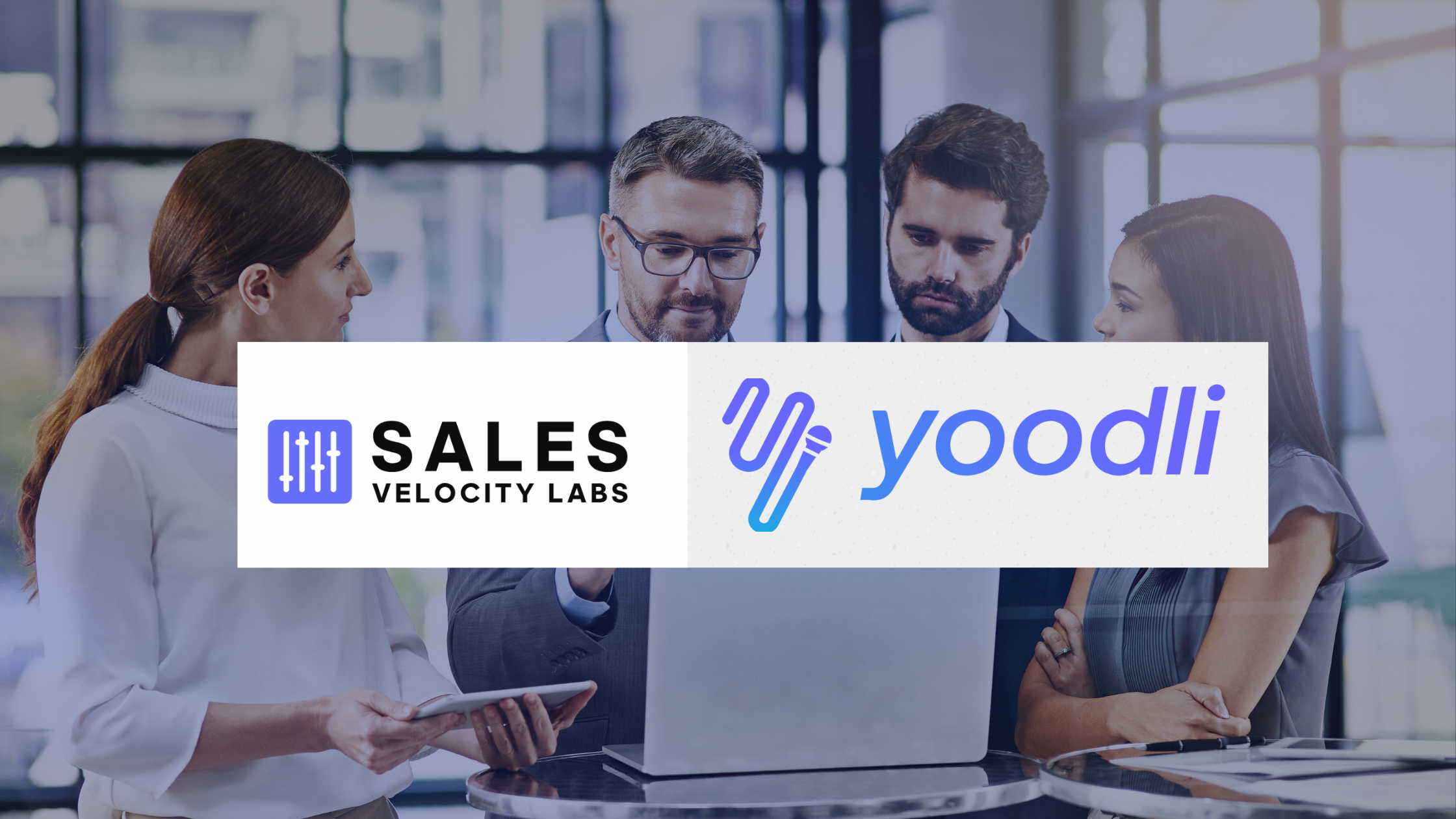 Yoodli and Sales Velocity Labs Partner to Redefine Enablement with AI-Powered Executive Training