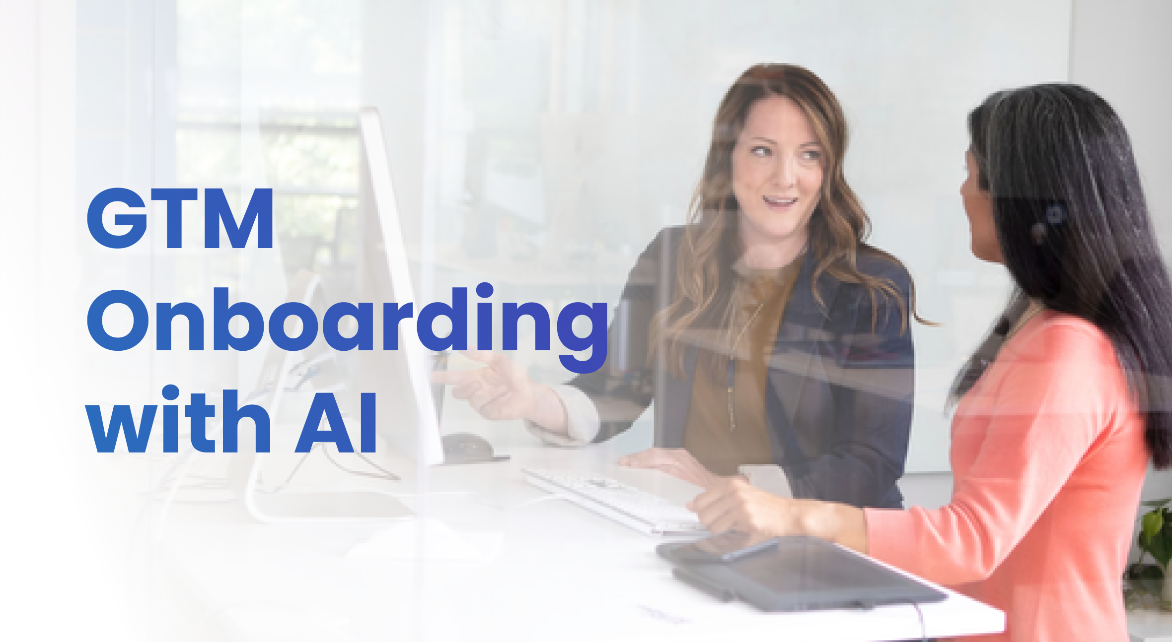 The Future of Onboarding: Why 2025 is the Year AI Transforms Ramp Time